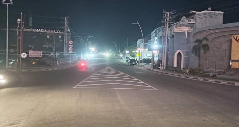 Rekayasa Lalu Lintas Satu Arah, Penerapan Dihentikan Sementara di Dua ...